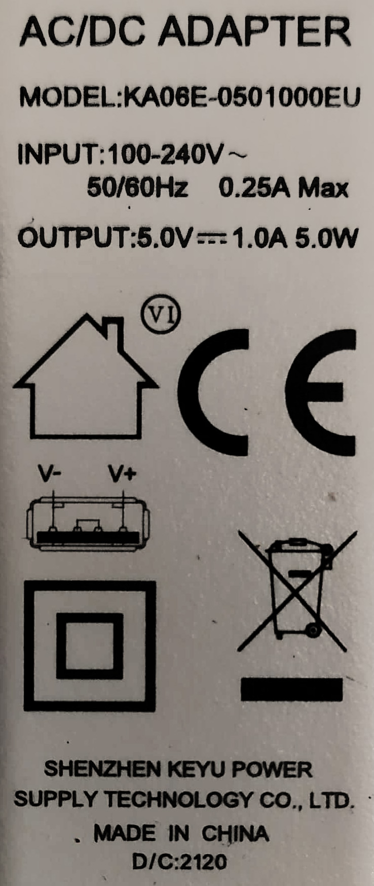 Enki: Enki Connect Box / Essentiel b Connect - Product Sheet – Enki