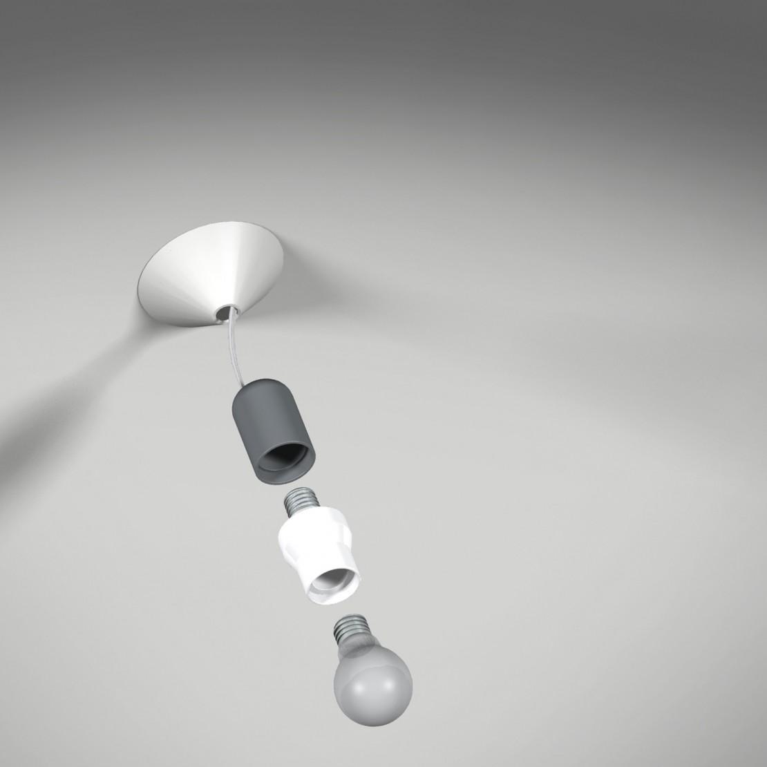 Dio : Tomada On / Off 1.0 - Ficha do produto – Enki