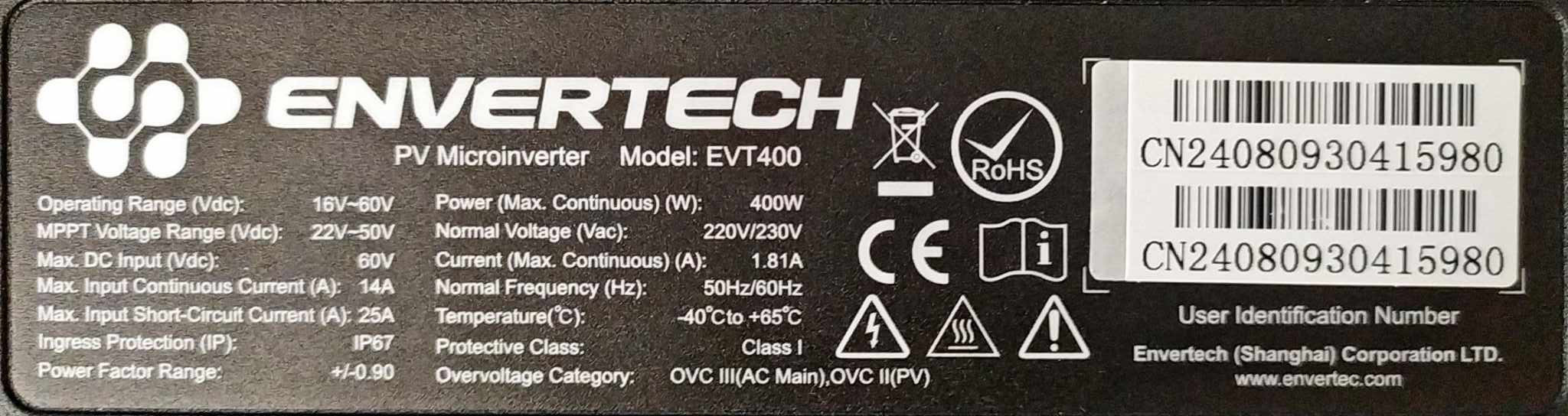 Lexman: Flexible Plug & Play Solar Kit - Product Sheet – Enki