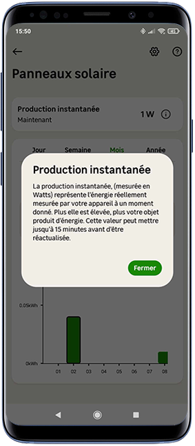 Lexman : Kit solar plug & play flexível - Ficha técnica – Enki