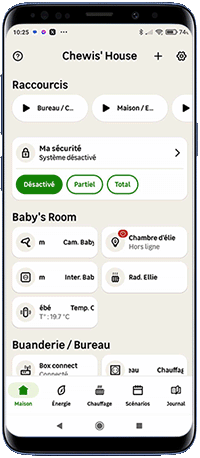 Comment fonctionne l'appairage de ma box Enki Connect / Essentiel b Connect – Enki