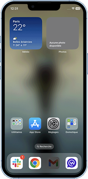 Cómo funciona la reconexión de mi box Enki Connect / Essentiel b Connect a mi red Wi-Fi – Enki