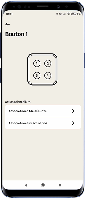 Evology: 4-Function Portable Remote Control – Enki