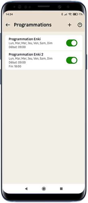 Lexman: Lumia / Luxia Flush-Mounted Switch - Product Sheet – Enki