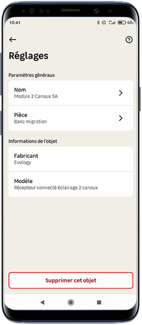 Nodon: 5A 2-Channel Flush-Mount Module - Product Sheet – Enki