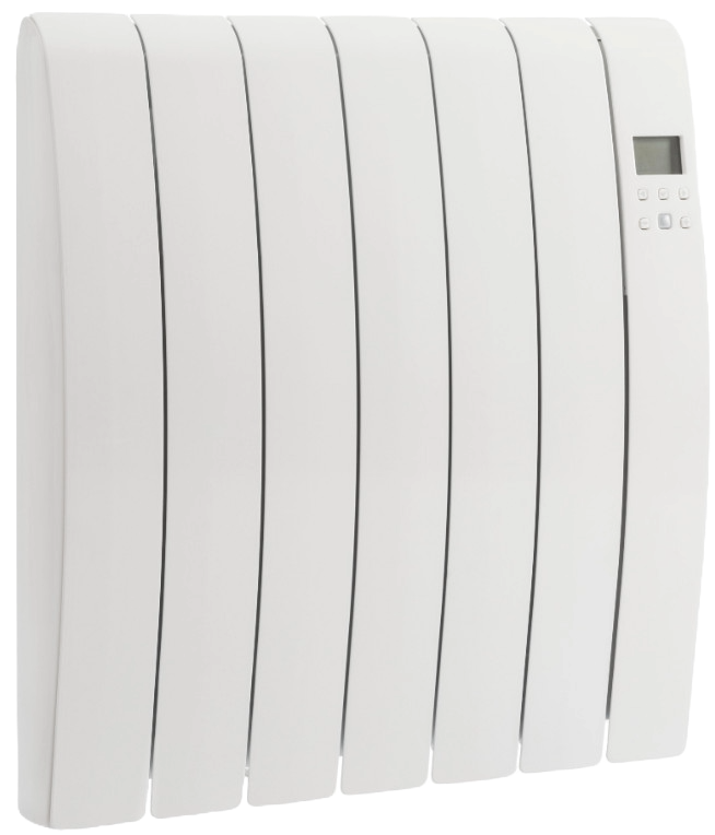 Object Type: Heaters - Enki Compatible Objects – Enki